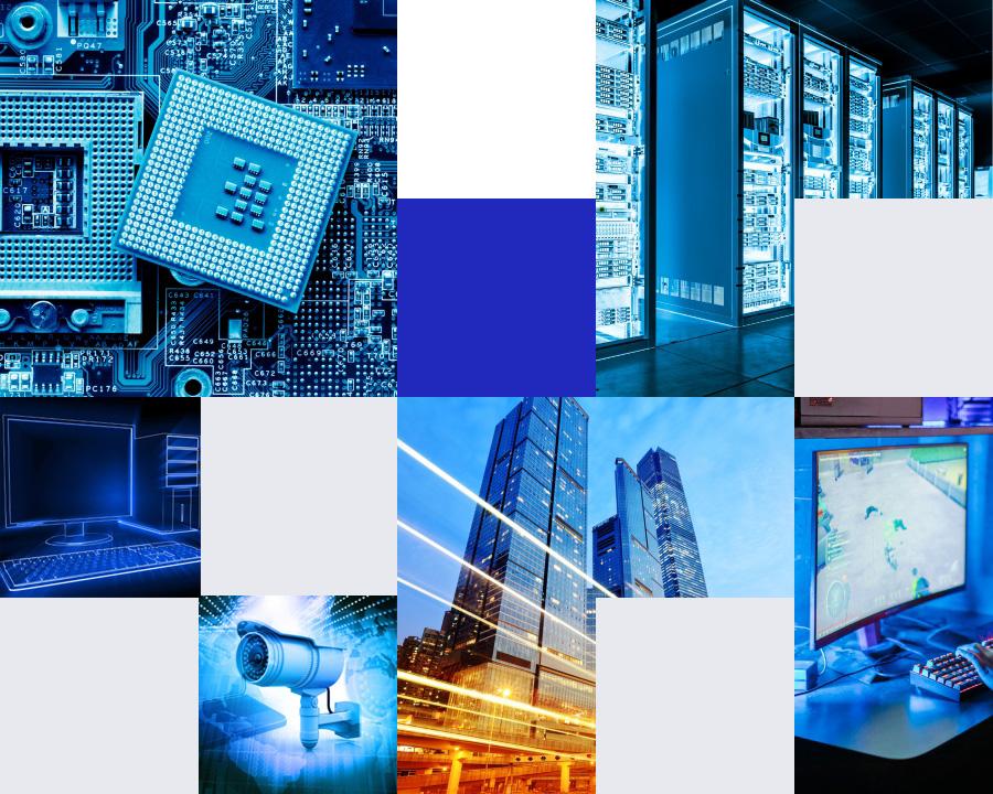 Memory Technology Company